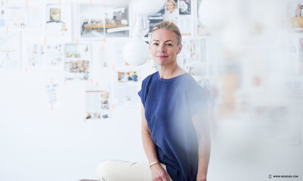 MARKETING: Wie Alexandra Palla mit roughcut ein erfolgreiches ...